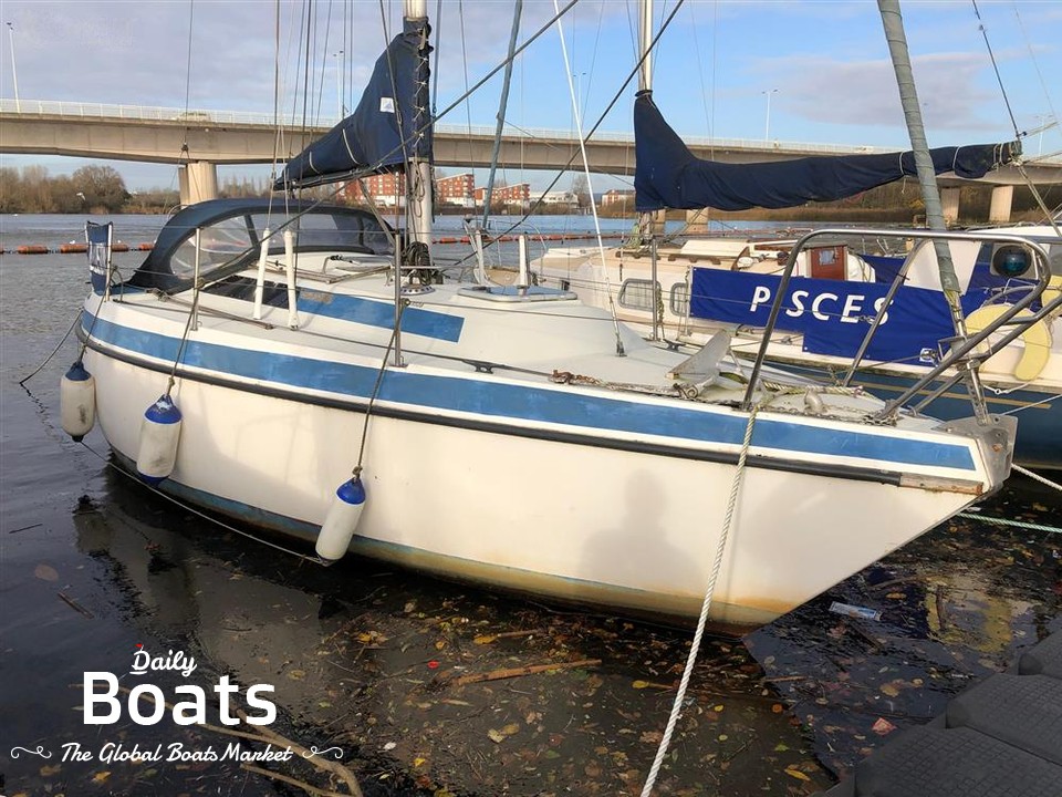 1981 Mirage 27 for sale. View price, photos and Buy 1981 Mirage 27 #194981