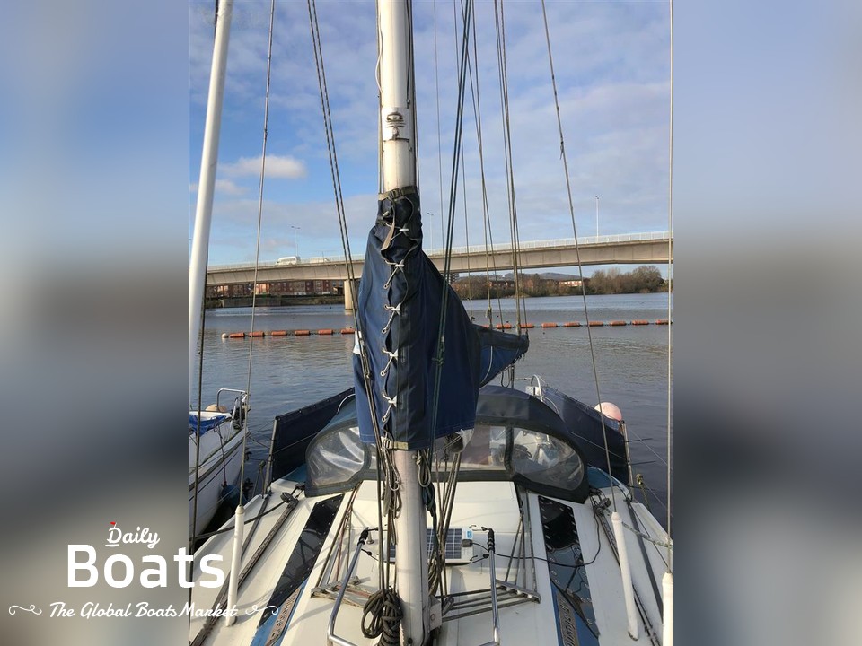 1981 Mirage 27 for sale. View price, photos and Buy 1981 Mirage 27 #194981