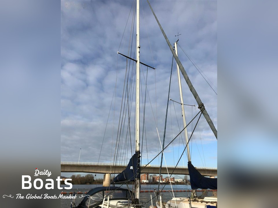 1981 Mirage 27 for sale. View price, photos and Buy 1981 Mirage 27 #194981