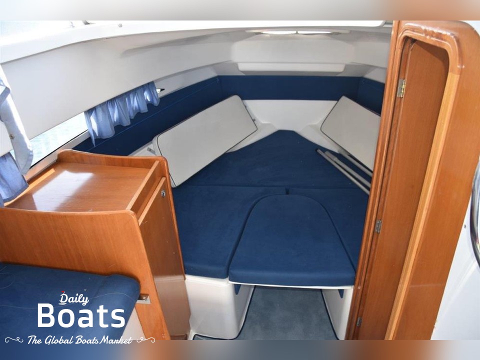 2002 Rio 800 Cabin Fish for sale. View price, photos and Buy 2002 Rio ...