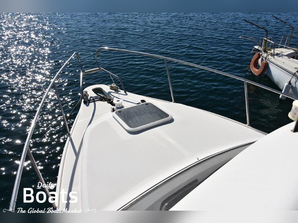 2002 Rio 800 Cabin Fish for sale. View price, photos and Buy 2002 Rio ...