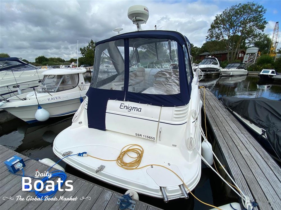 2005 Larson Boats 310 Cabrio for sale. View price, photos and Buy 2005 ...