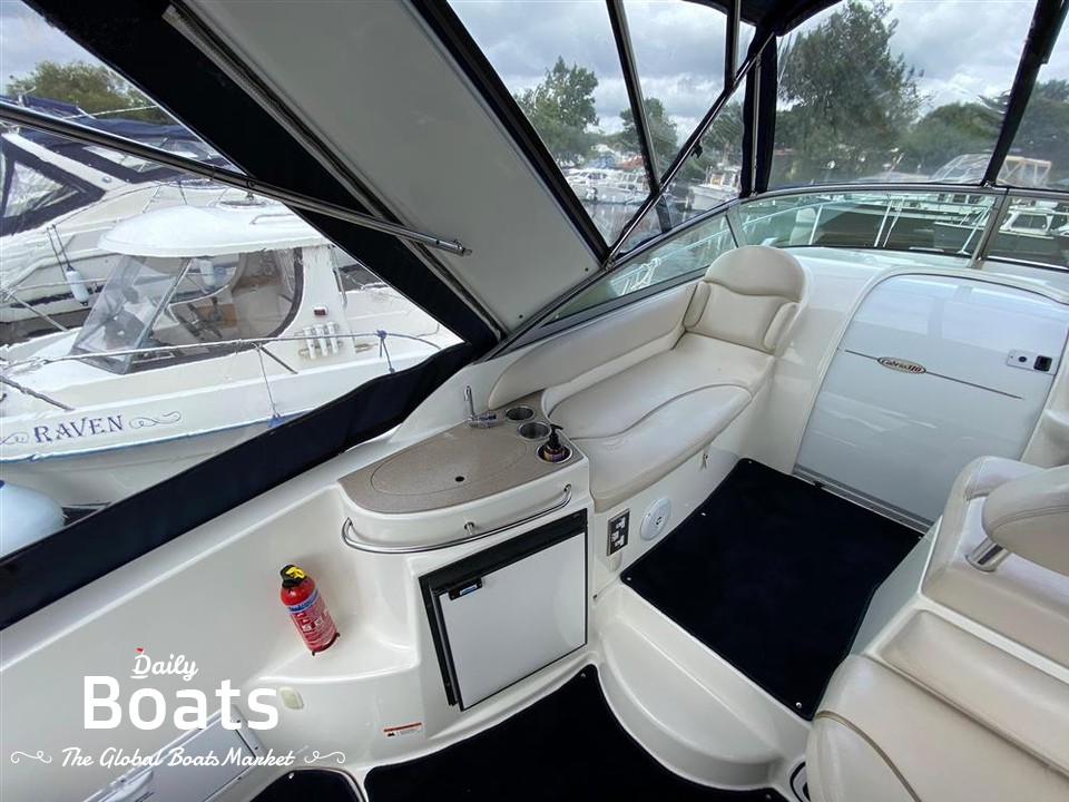 2005 Larson Boats 310 Cabrio for sale. View price, photos and Buy 2005 ...