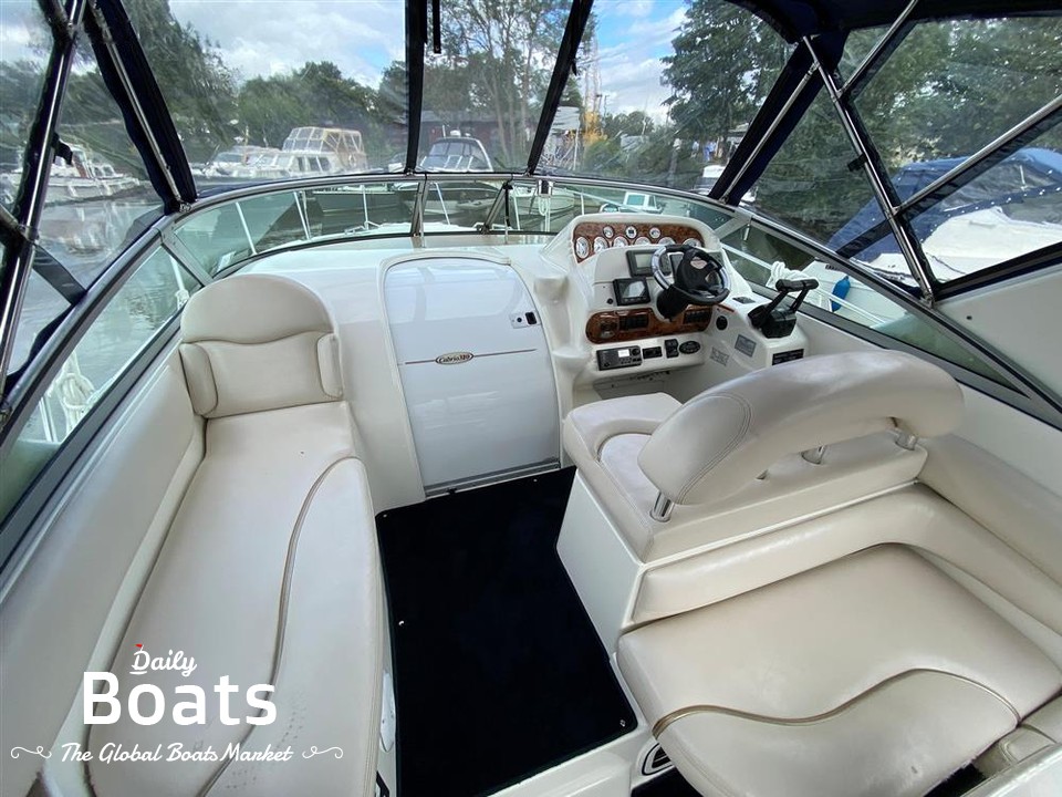 2005 Larson Boats 310 Cabrio for sale. View price, photos and Buy 2005 ...