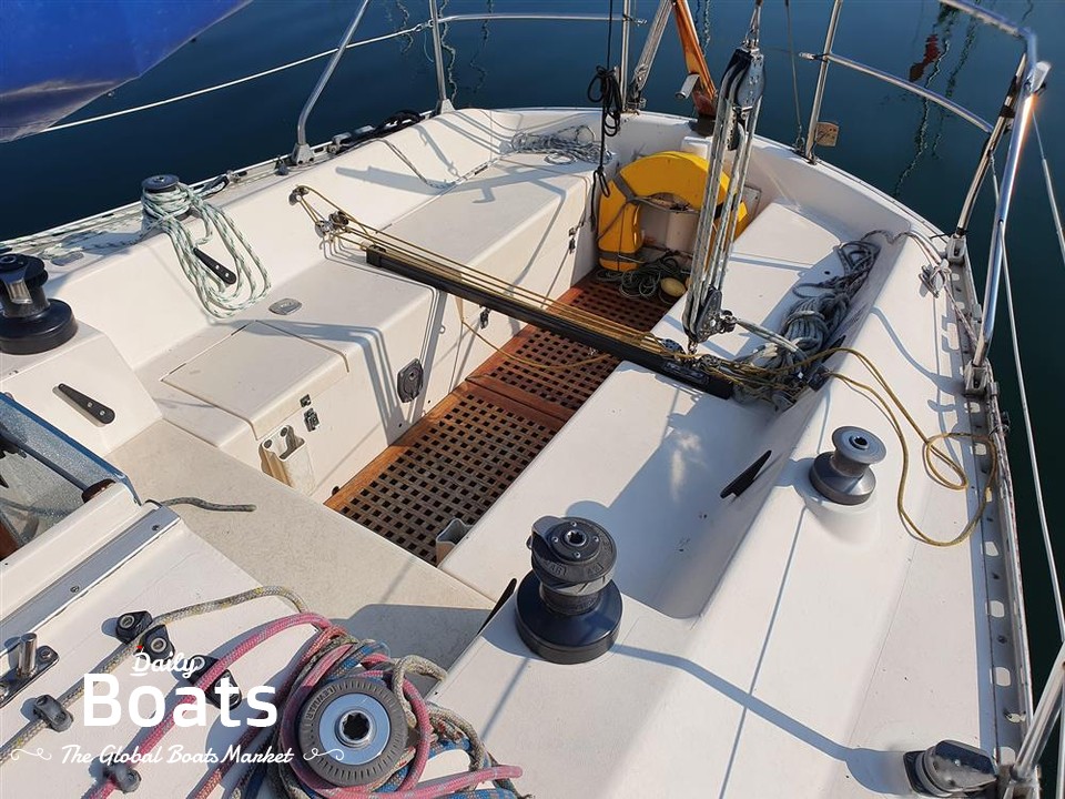 1980 Sigma 33 Ood for sale. View price, photos and Buy 1980 Sigma 33 ...