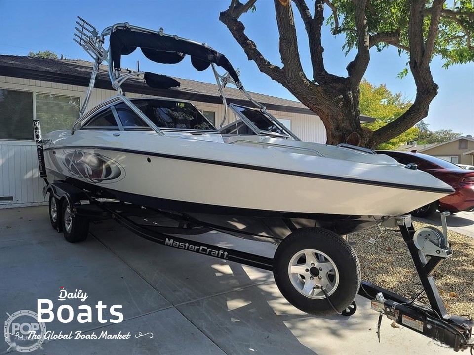 2002 Mastercraft X-30 for sale. View price, photos and Buy 2002 ...