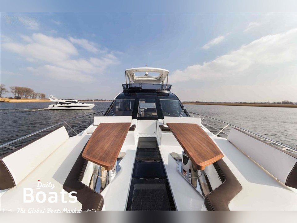 2021 Galeon 640 Fly for sale. View price, photos and Buy 2021 Galeon ...