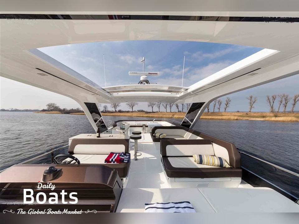 2021 Galeon 640 Fly for sale. View price, photos and Buy 2021 Galeon ...