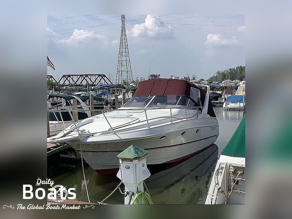 1997 Larson Boats 310 Cabrio for sale. View price, photos and Buy 1997 ...