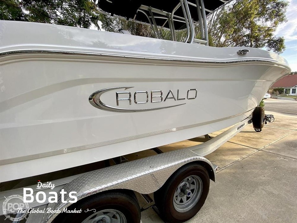 2019 Robalo R200 for sale. View price, photos and Buy 2019 Robalo R200 ...