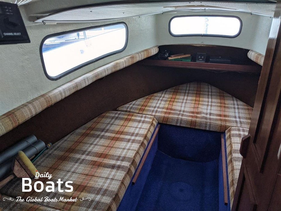 1982 Hardy Motor Boats 20 for sale. View price, photos and Buy 1982 ...