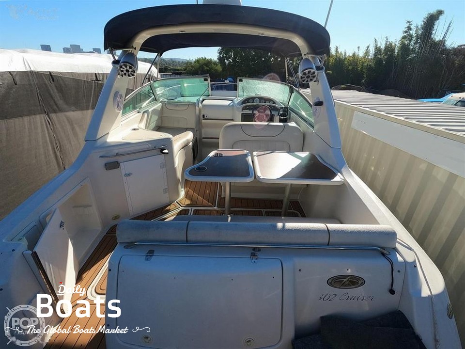 2000 Monterey 302 for sale. View price, photos and Buy 2000 Monterey ...