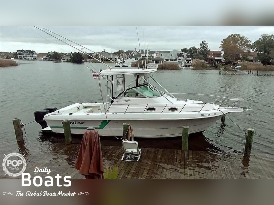 1993 Pro-Line 28 for sale. View price, photos and Buy 1993 Pro-Line 28 ...