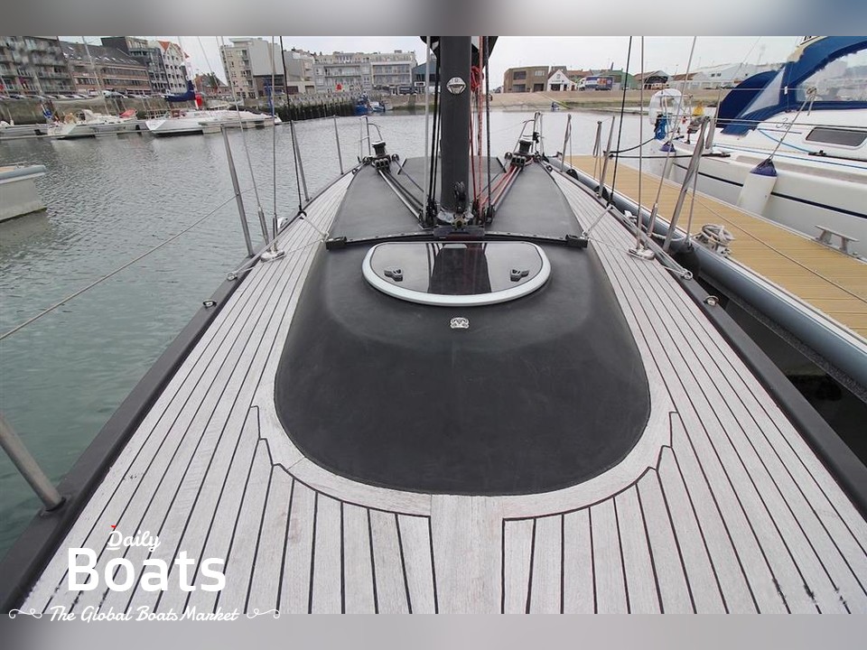 2012 Standfast 30 Daysailer for sale. View price, photos and Buy 2012 ...