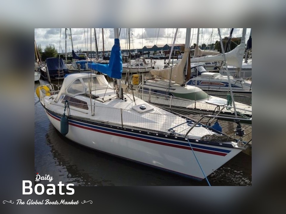 Kelt 760 for sale in Kingdom of the Netherlands - Daily Boats