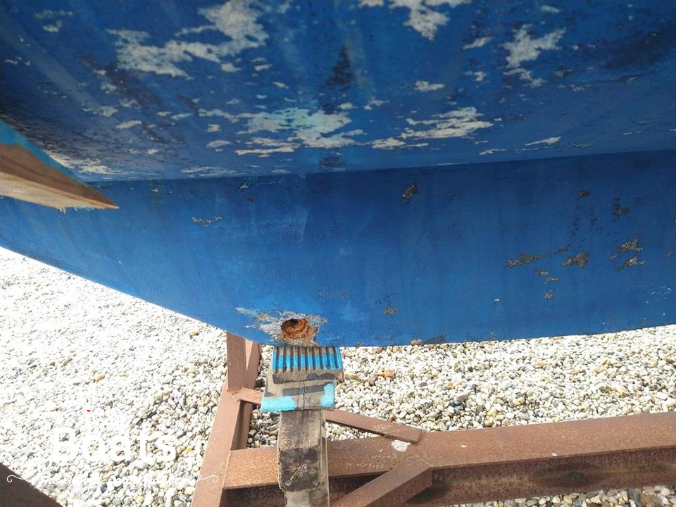 1980 Kelt 760 for sale. View price, photos and Buy 1980 Kelt 760 #195139