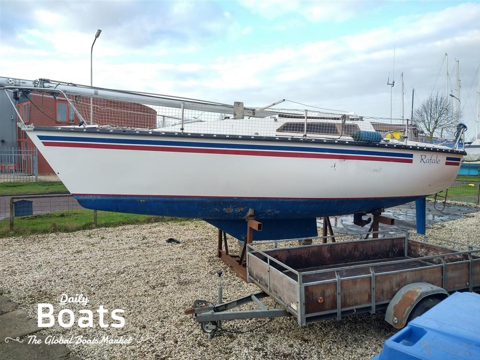 1980 Kelt 760 for sale. View price, photos and Buy 1980 Kelt 760 #195139