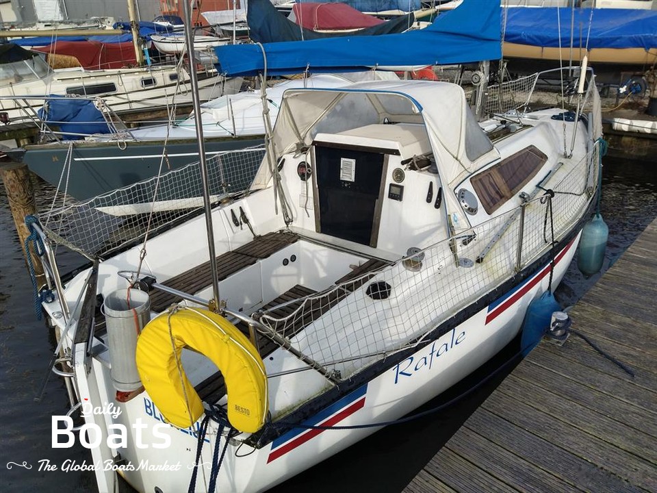 1980 Kelt 760 for sale. View price, photos and Buy 1980 Kelt 760 #195139