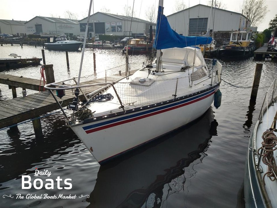 1980 Kelt 760 for sale. View price, photos and Buy 1980 Kelt 760 #195139