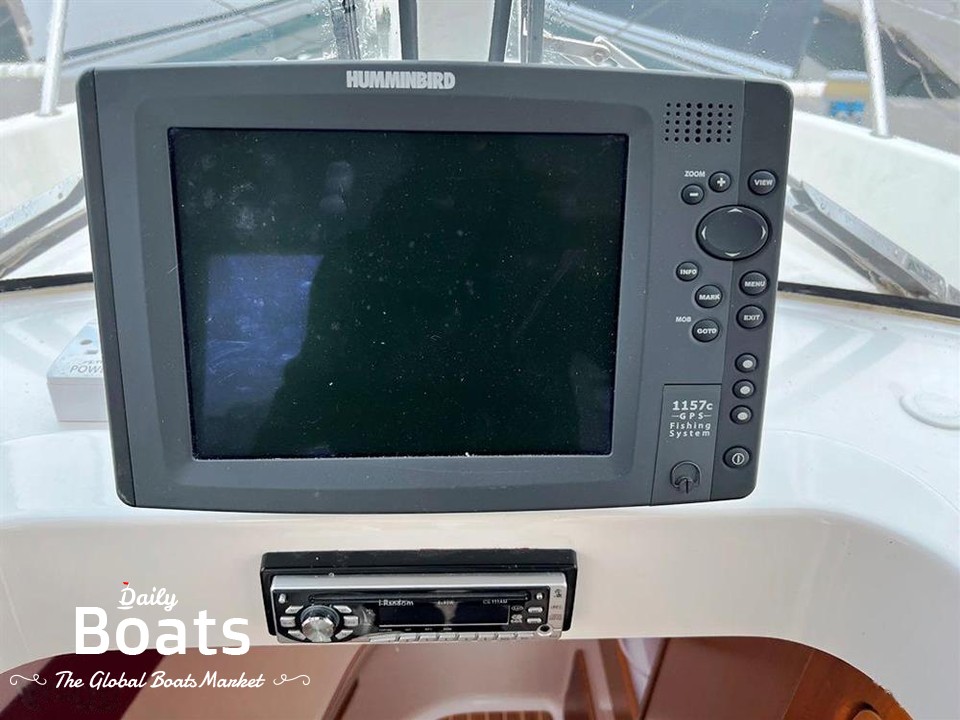 2008 Arvor 280 As Deluxe for sale. View price, photos and Buy 2008 ...