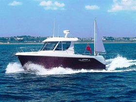 2008 Arvor 280 As Deluxe for sale. View price, photos and Buy 2008 ...