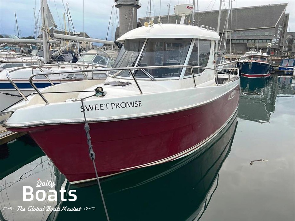 2008 Arvor 280 As Deluxe for sale. View price, photos and Buy 2008 ...