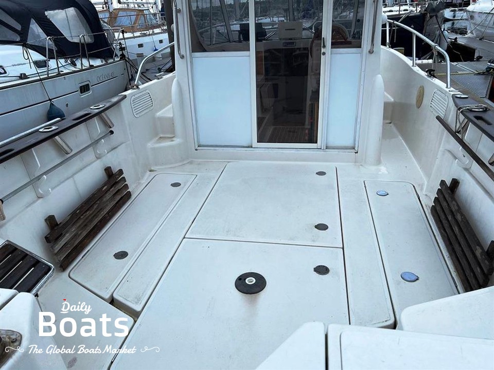 2008 Arvor 280 As Deluxe for sale. View price, photos and Buy 2008 ...