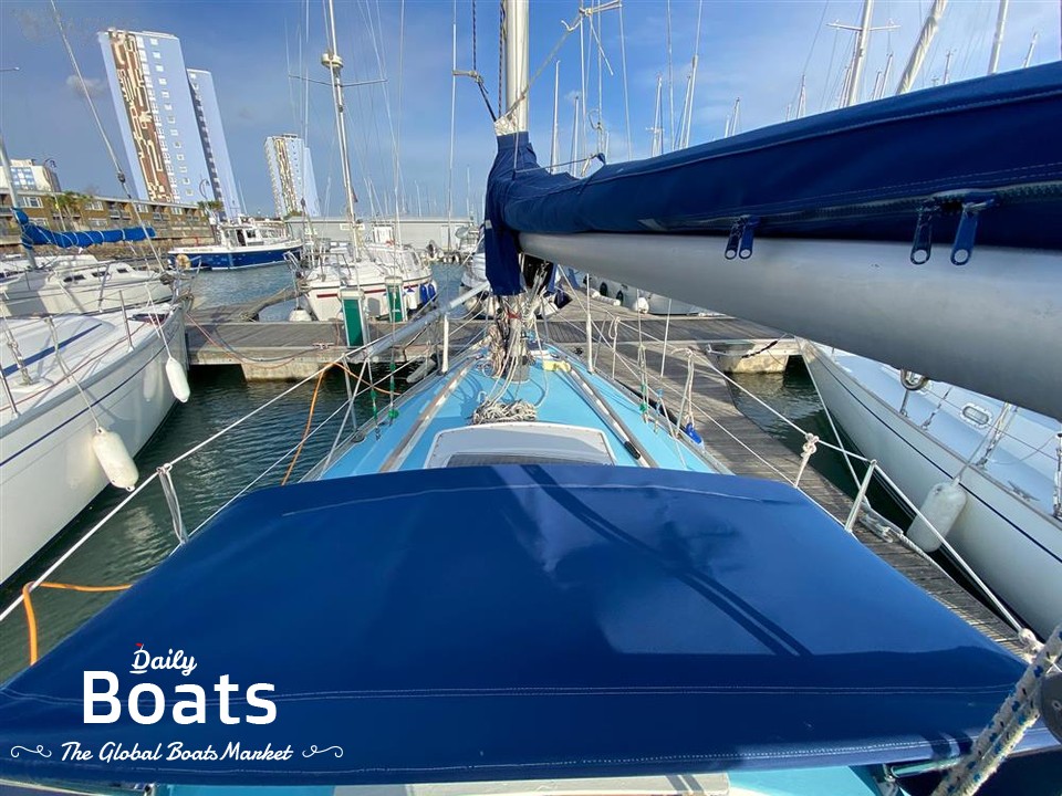 1975 Elizabethan 30 for sale. View price, photos and Buy 1975 ...