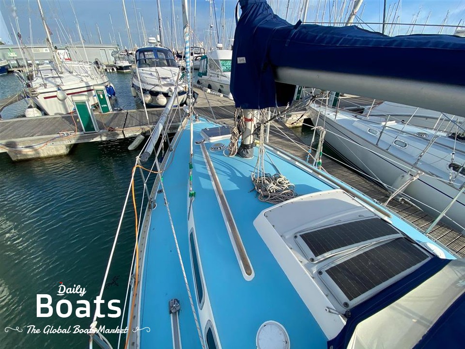 1975 Elizabethan 30 for sale. View price, photos and Buy 1975 ...