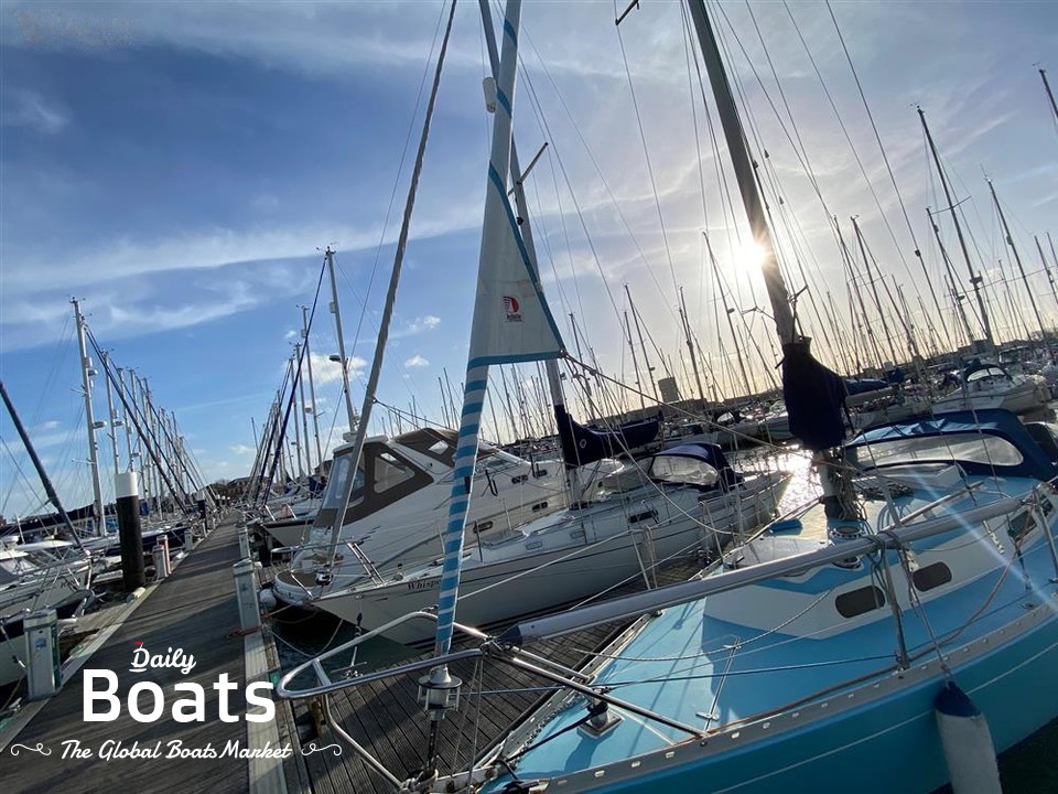 1975 Elizabethan 30 for sale. View price, photos and Buy 1975 ...