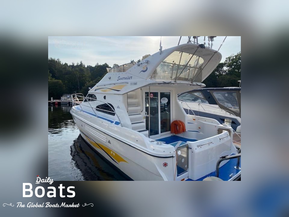 2006 Colvic Craft Suncruiser for sale. View price, photos and Buy 2006 ...