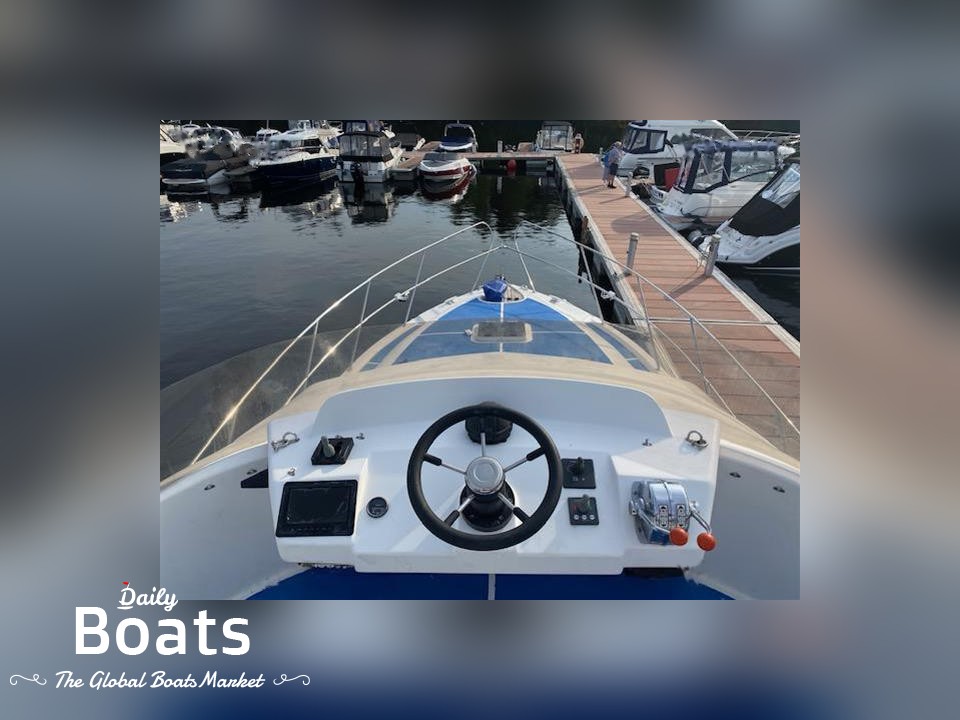 2006 Colvic Craft Suncruiser for sale. View price, photos and Buy 2006 ...