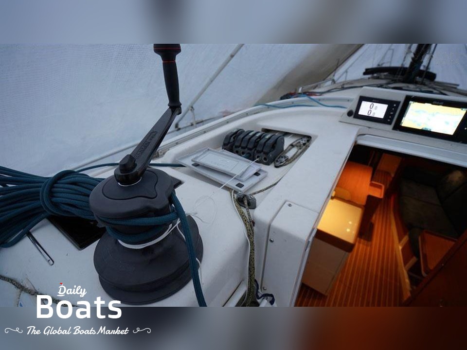 2015 X-Yachts Xp 38 for sale. View price, photos and Buy 2015 X-Yachts ...