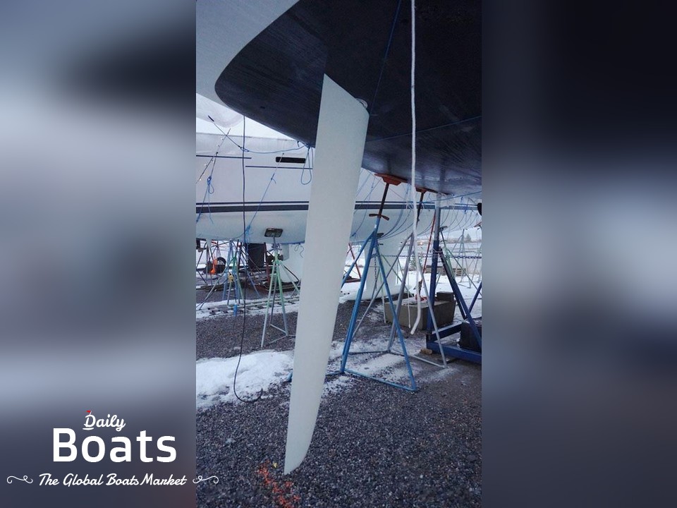 2015 X-Yachts Xp 38 for sale. View price, photos and Buy 2015 X-Yachts ...