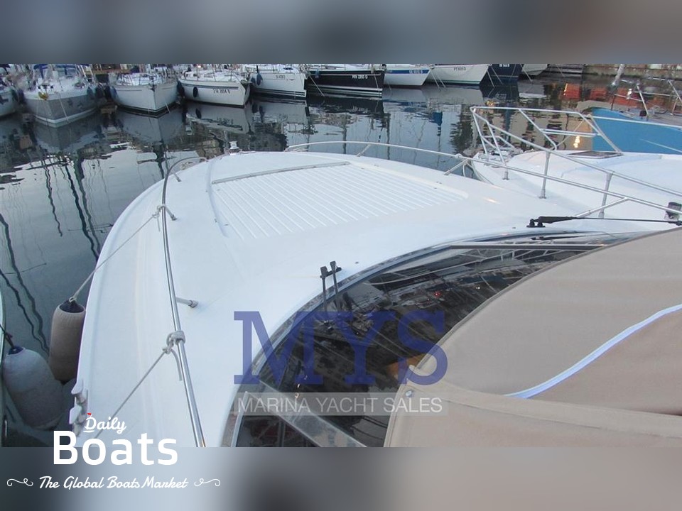 1997 Sarnico 45 for sale. View price, photos and Buy 1997 Sarnico 45 ...