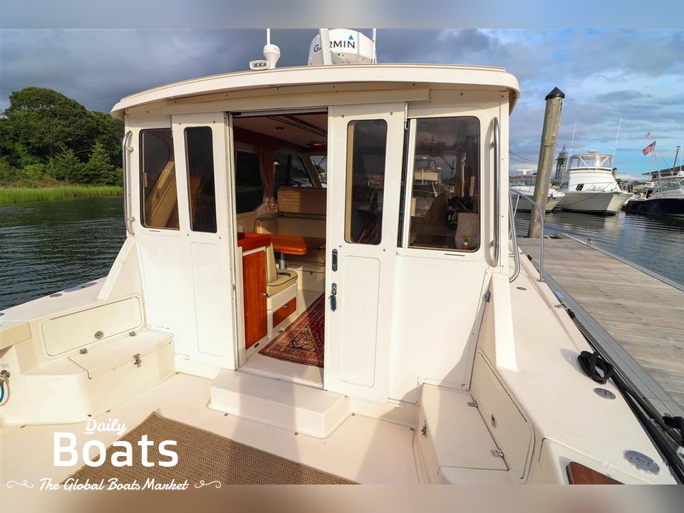 2004 Pearson True North 38 for sale. View price, photos and Buy 2004 ...
