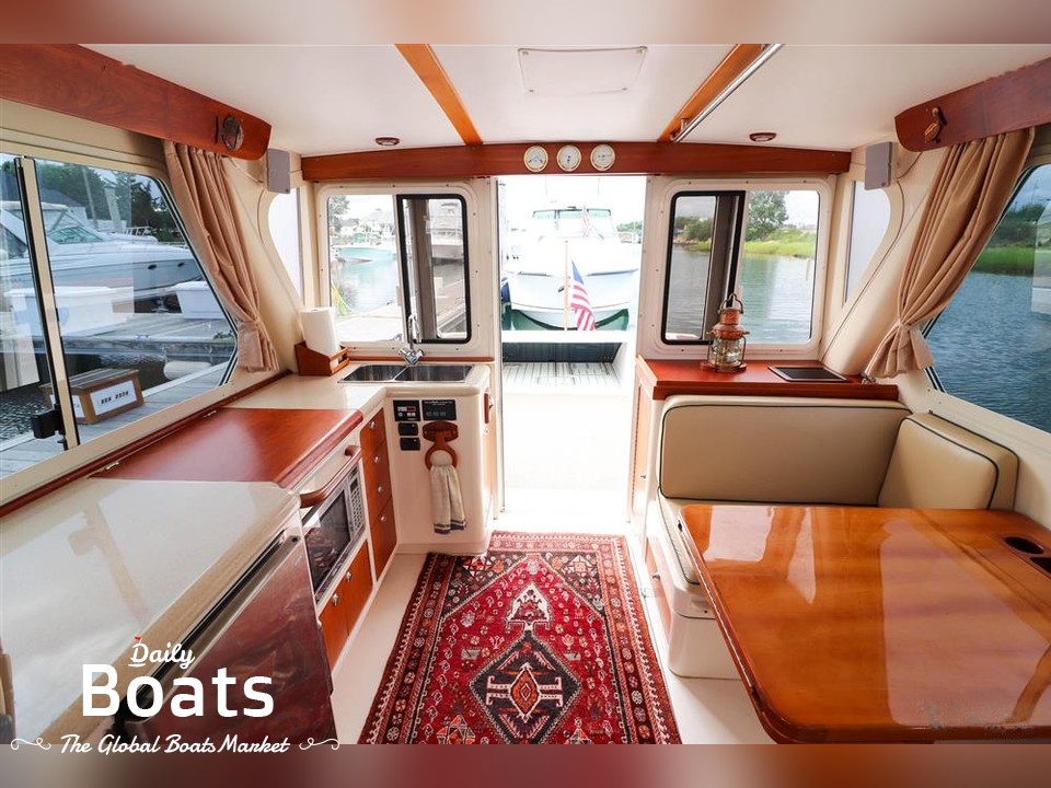 2004 Pearson True North 38 for sale. View price, photos and Buy 2004 ...
