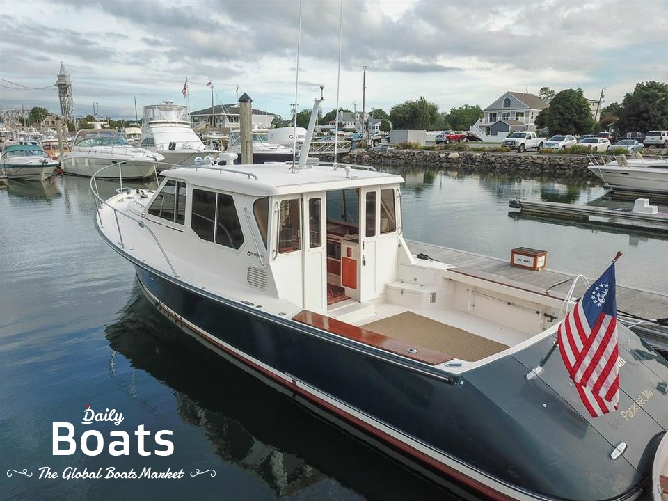 2004 Pearson True North 38 for sale. View price, photos and Buy 2004 ...