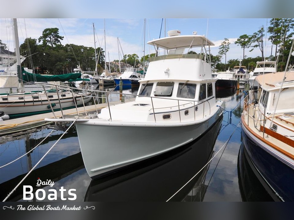 Yachts Duffy Atlantic for sale - Daily Boats
