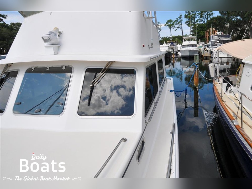 2004 Duffy 37 Atlantic for sale. View price, photos and Buy 2004 Duffy ...