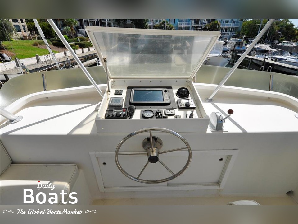 2004 Duffy 37 Atlantic for sale. View price, photos and Buy 2004 Duffy ...