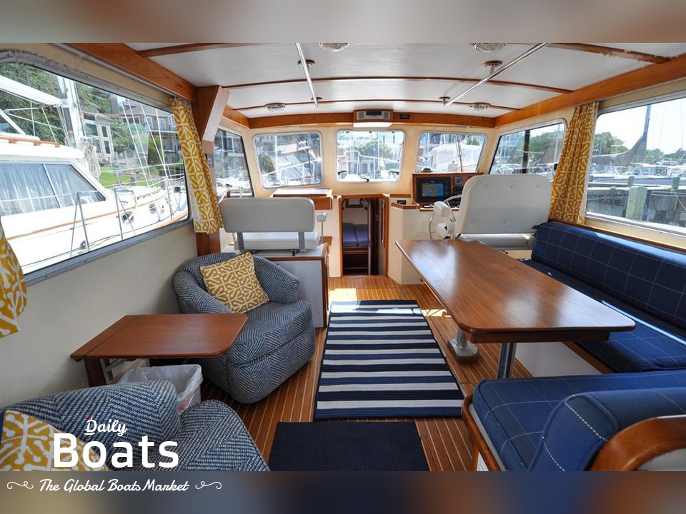 2004 Duffy 37 Atlantic for sale. View price, photos and Buy 2004 Duffy ...