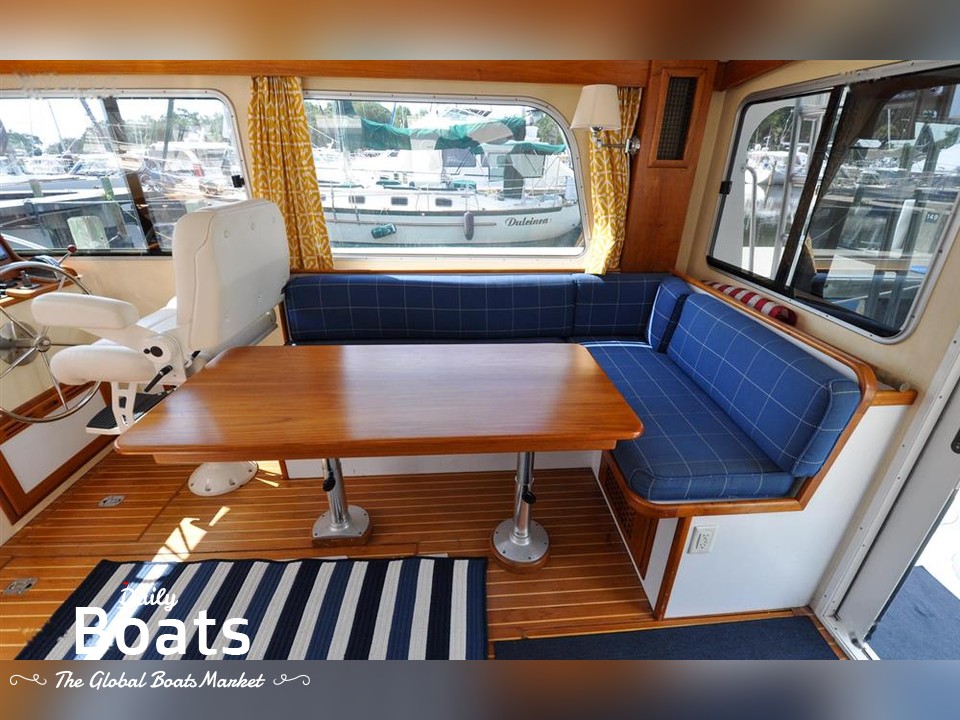 2004 Duffy 37 Atlantic for sale. View price, photos and Buy 2004 Duffy ...