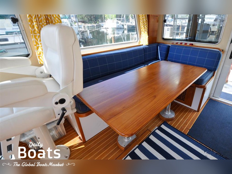 2004 Duffy 37 Atlantic for sale. View price, photos and Buy 2004 Duffy ...