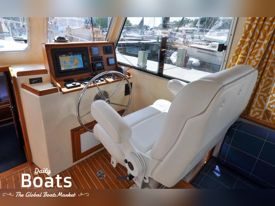 2004 Duffy 37 Atlantic for sale. View price, photos and Buy 2004 Duffy ...