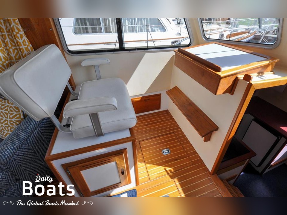 2004 Duffy 37 Atlantic for sale. View price, photos and Buy 2004 Duffy ...