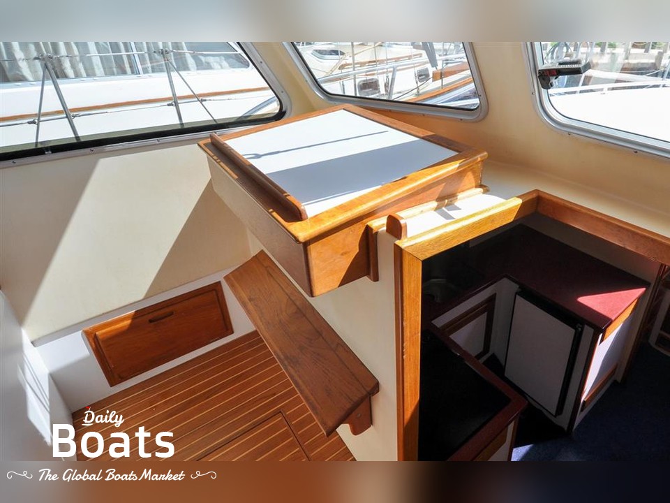 Duffy 37 Atlantic for sale. View price, photos and Buy Duffy 37 ...