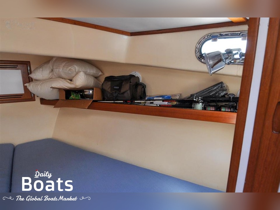 2004 Duffy 37 Atlantic for sale. View price, photos and Buy 2004 Duffy ...