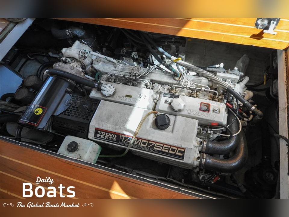 2004 Duffy 37 Atlantic for sale. View price, photos and Buy 2004 Duffy ...