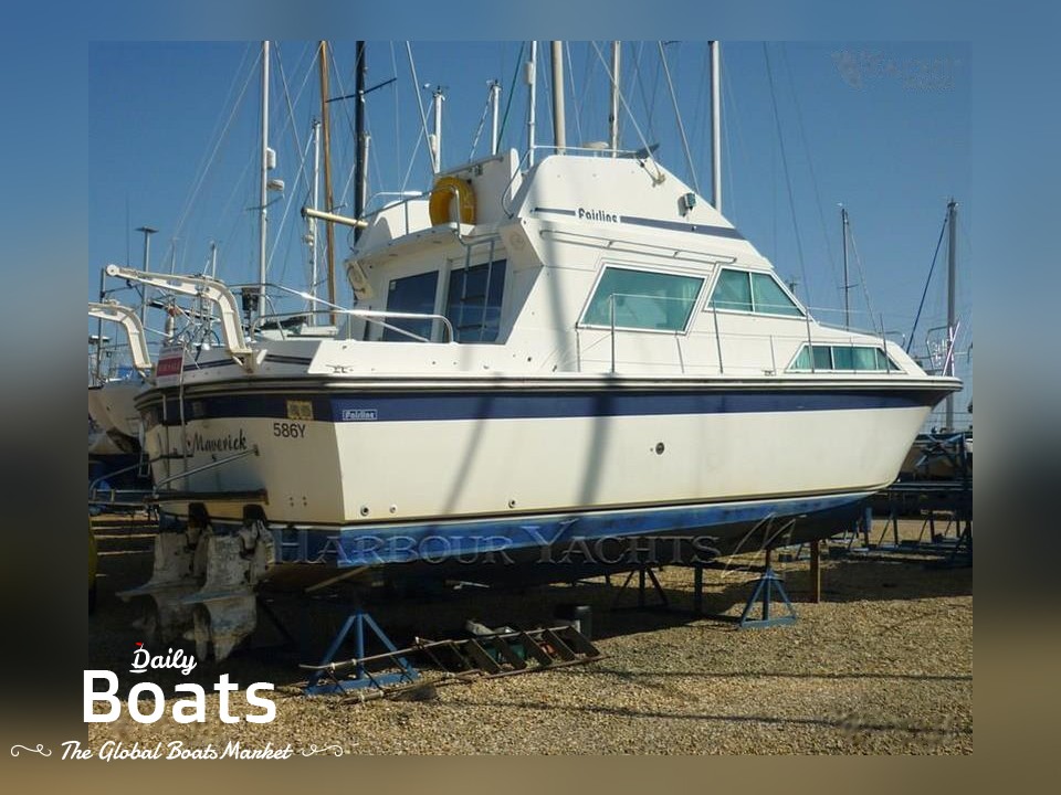 1978 Fairline Sedan 32 for sale. View price, photos and Buy 1978 ...